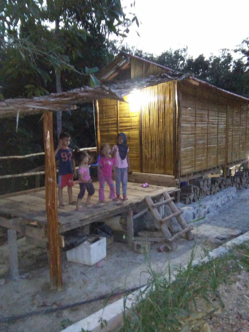 APA YANG UNIK DI CASTELLA CAFE, GERIK, PERAK