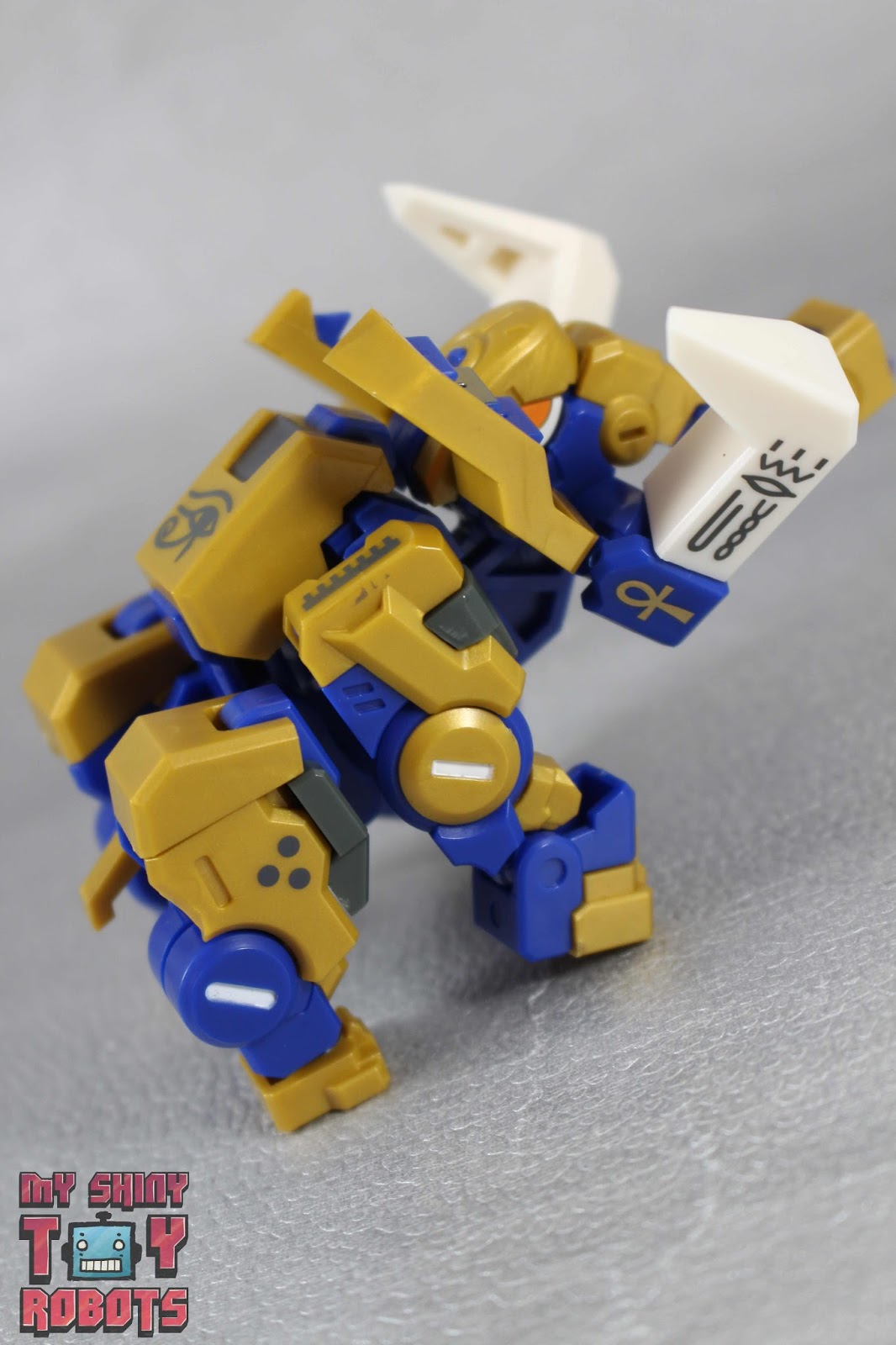 My Shiny Toy Robots: Toybox REVIEW: 52TOYS Beast Box BB-04 Moma & BB ...