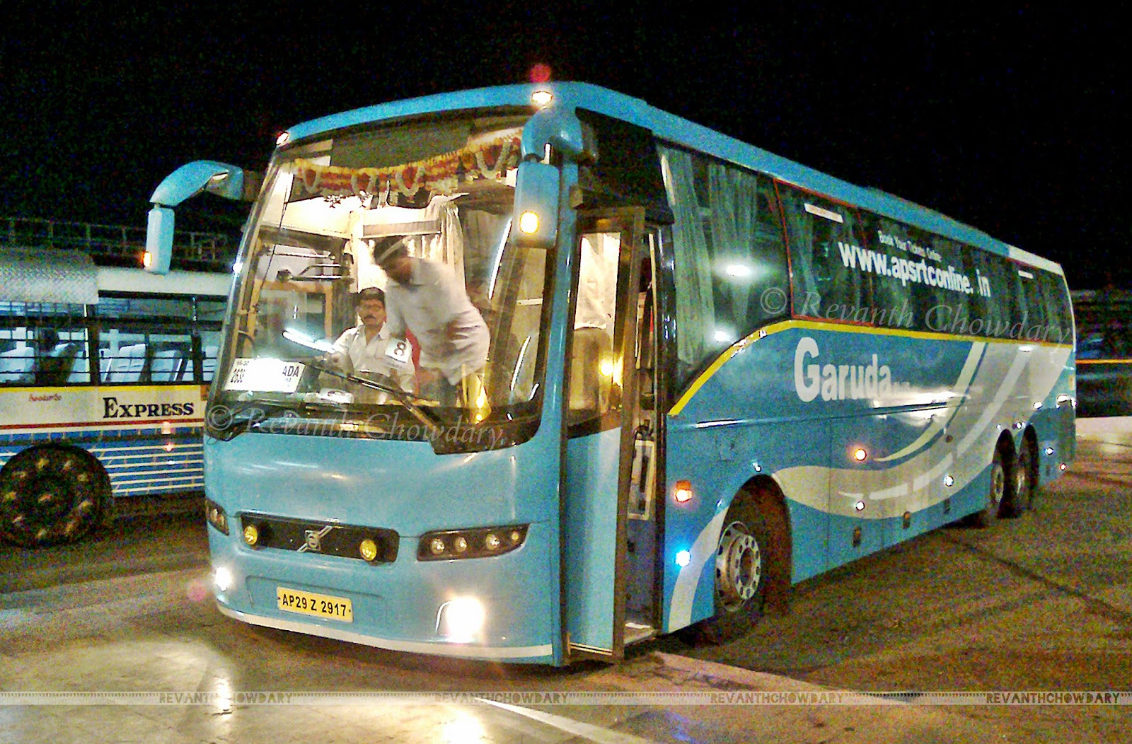 LOVE of Z: The Volvo and Merc Craze