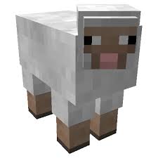 Sociedad De Minecraft: animales de minecraft