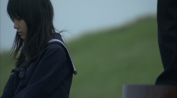 Memory Imprint: Film Review: 好きだ (Su-ki-da)