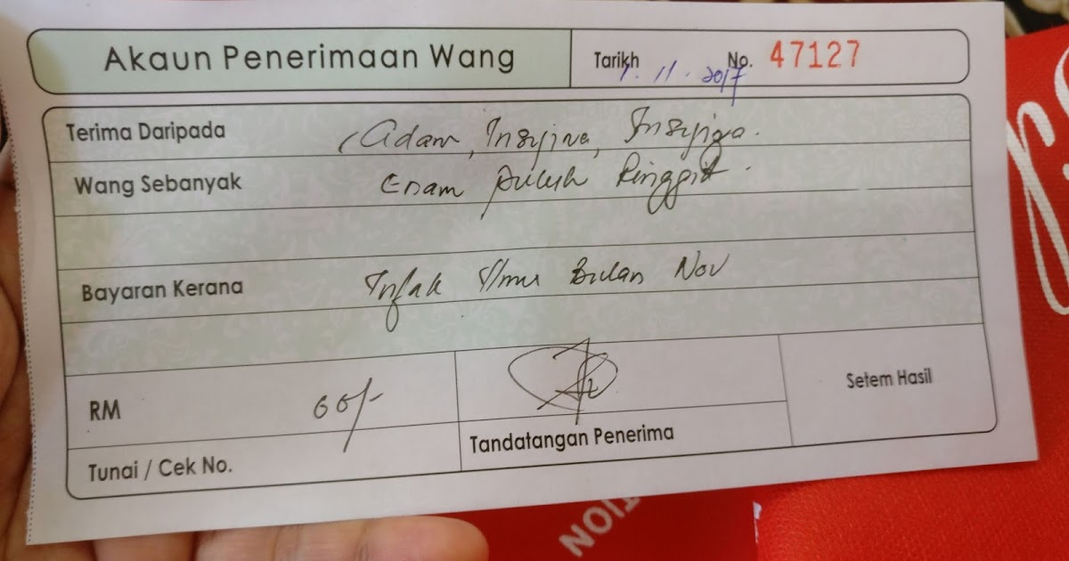 Pengertian infak | irrayyan.com