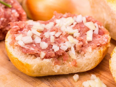 Alemania entre bastidores: Mett