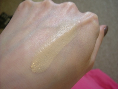 NARS at TK Maxx & Latest Hair Colour...