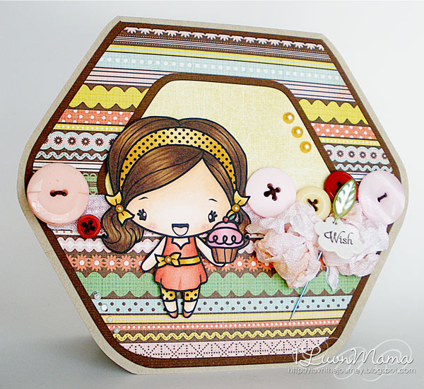 Luvn The Journey: July 2011