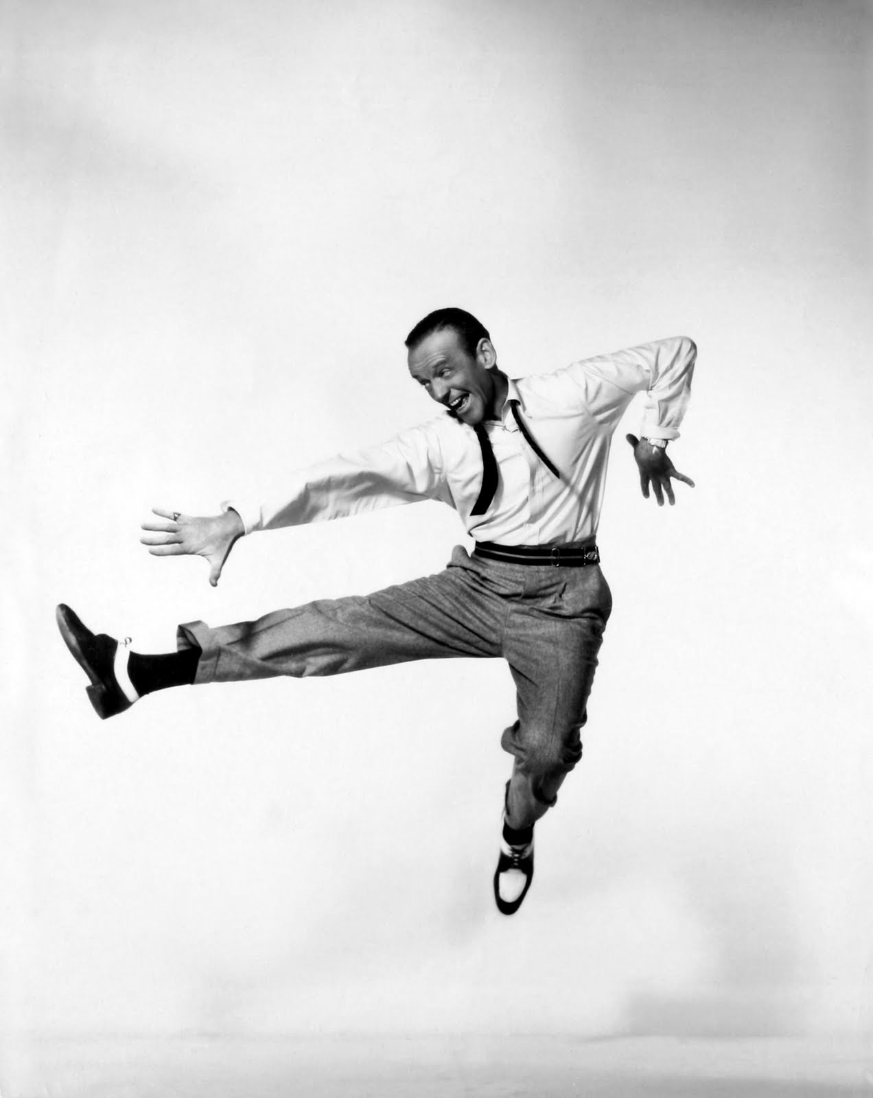 Fine And Dandy Shop: Dandy Style Icon: Fred Astaire