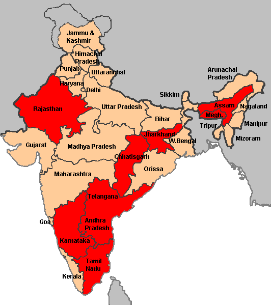 Uranium Trade 101 - India and Pakistan ( Pollution Science 101 - India )