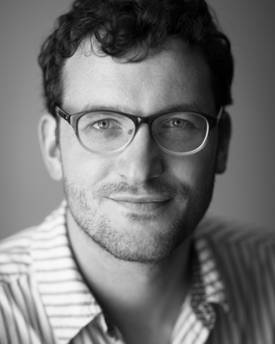 Book Q&As with Deborah Kalb: Q&A with Ali Shaw