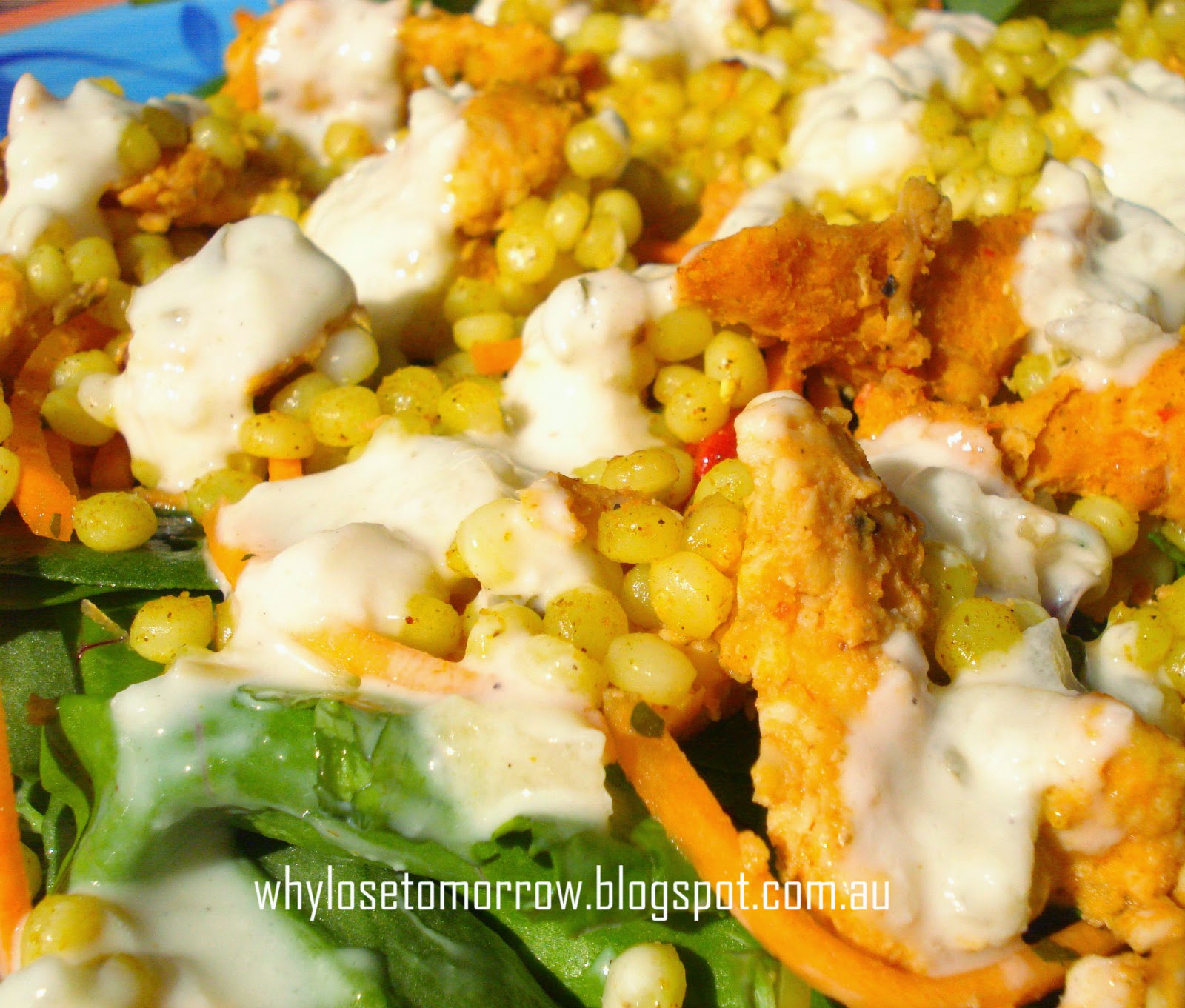 Why Lose Tomorrow?: Lite n' Easy Weight Loss Journey Week 18 Day 4 ...