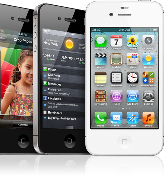 iOS The world’s most advanced mobile operating system. | LaTeSt ...