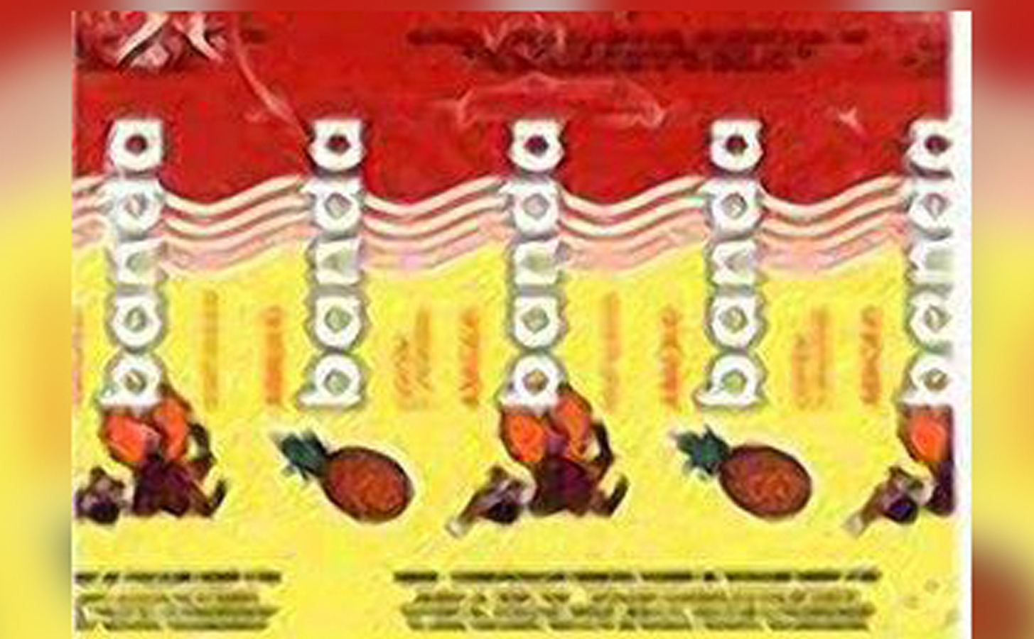 Nostalgia | TOP 70 doces e guloseimas do passado