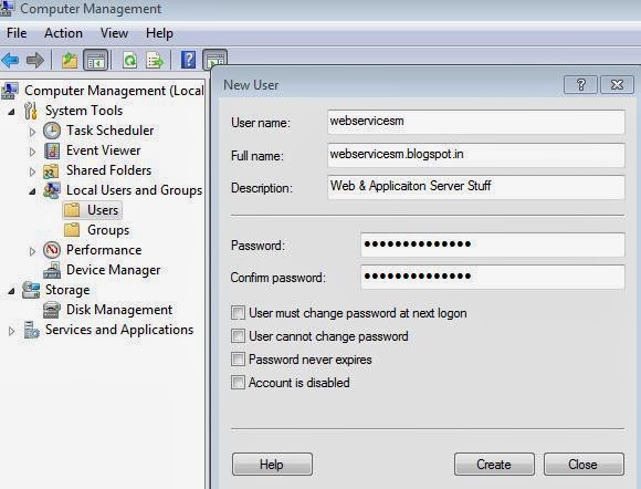 Jee Servers Enable Websphere Was Admin Console Security With Local