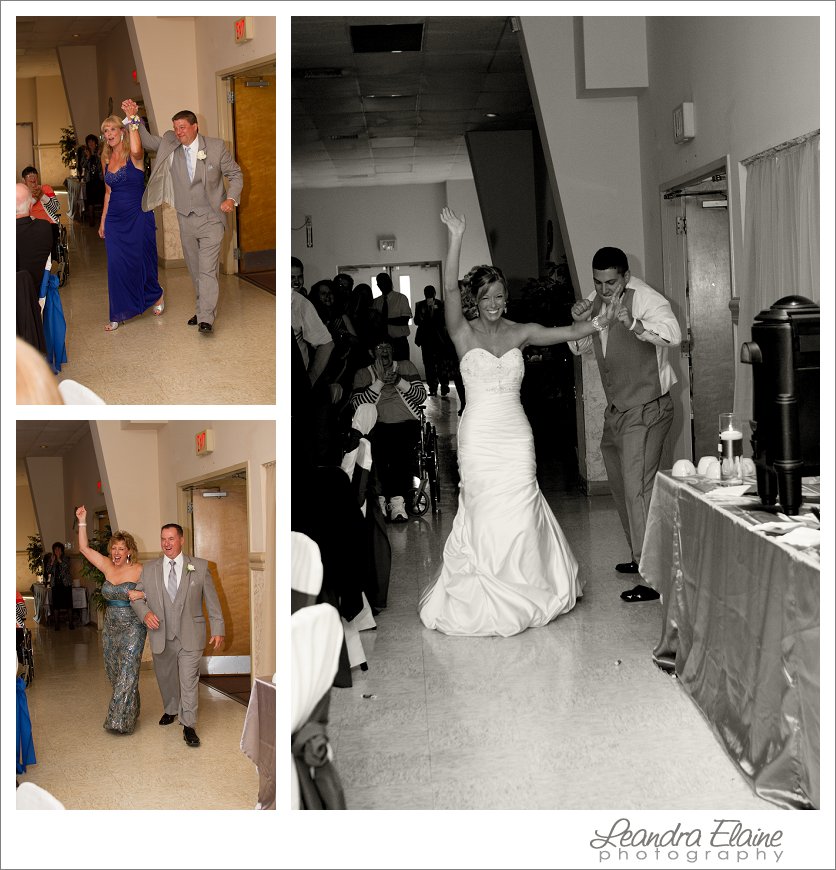 Erica & Michael, Jim Thorpe Wedding Photograhy - Leandra Elaine Photography