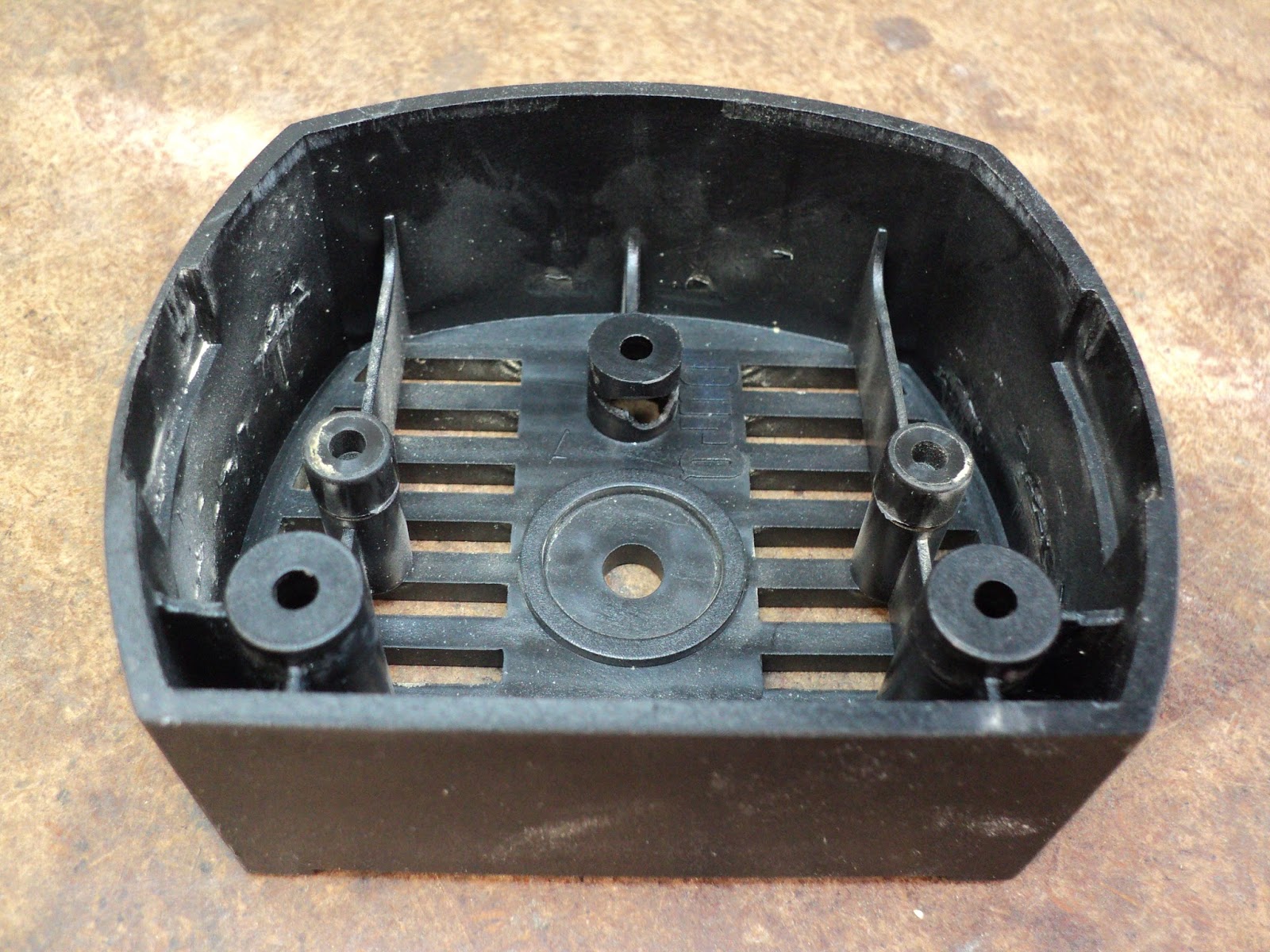 Rouge River Workshop: Delta Model 36-070 Mitre Saw