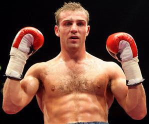 Matthew Macklin: Matthew Macklin Biography