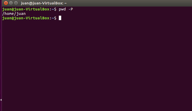 Tutorial de Instalacion de VirtualBox y Ubuntu: Comandos basicos de Shell