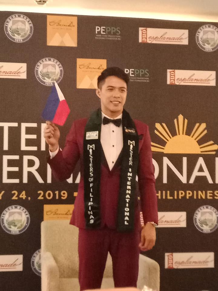 Mister International pageant back in PH once again