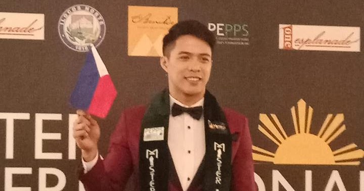 Mister International pageant back in PH once again