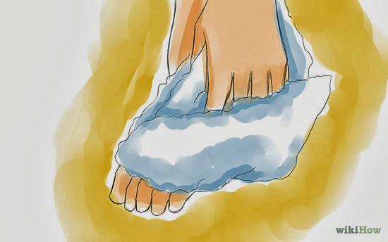 A hub for useful information: HOW TO TREAT AND PREVENT ATHLETE FOOT. A hub for useful information: HOW TO TREAT AND PREVENT ATHLETE FOOT.
