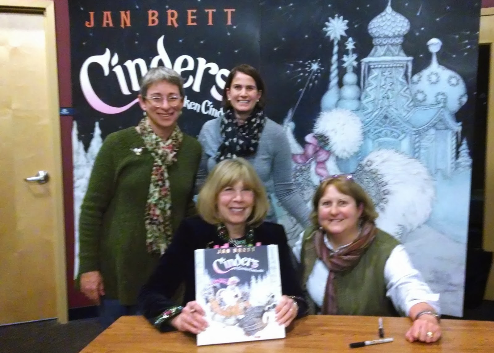 Giveaway: Cinders-A Chicken Cinderella Story Tour Prize Package - Tilly ...