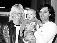 GEORGE BEST: Girlfriend reveals star's last words before he fell ill ...