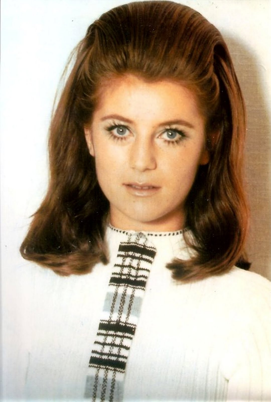 canción francesa años 50 y 60: Sheila