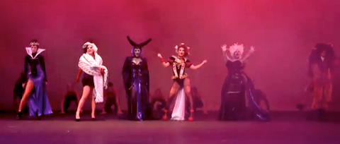 The Randy Report: Spell Block Tango by Todrick Hall