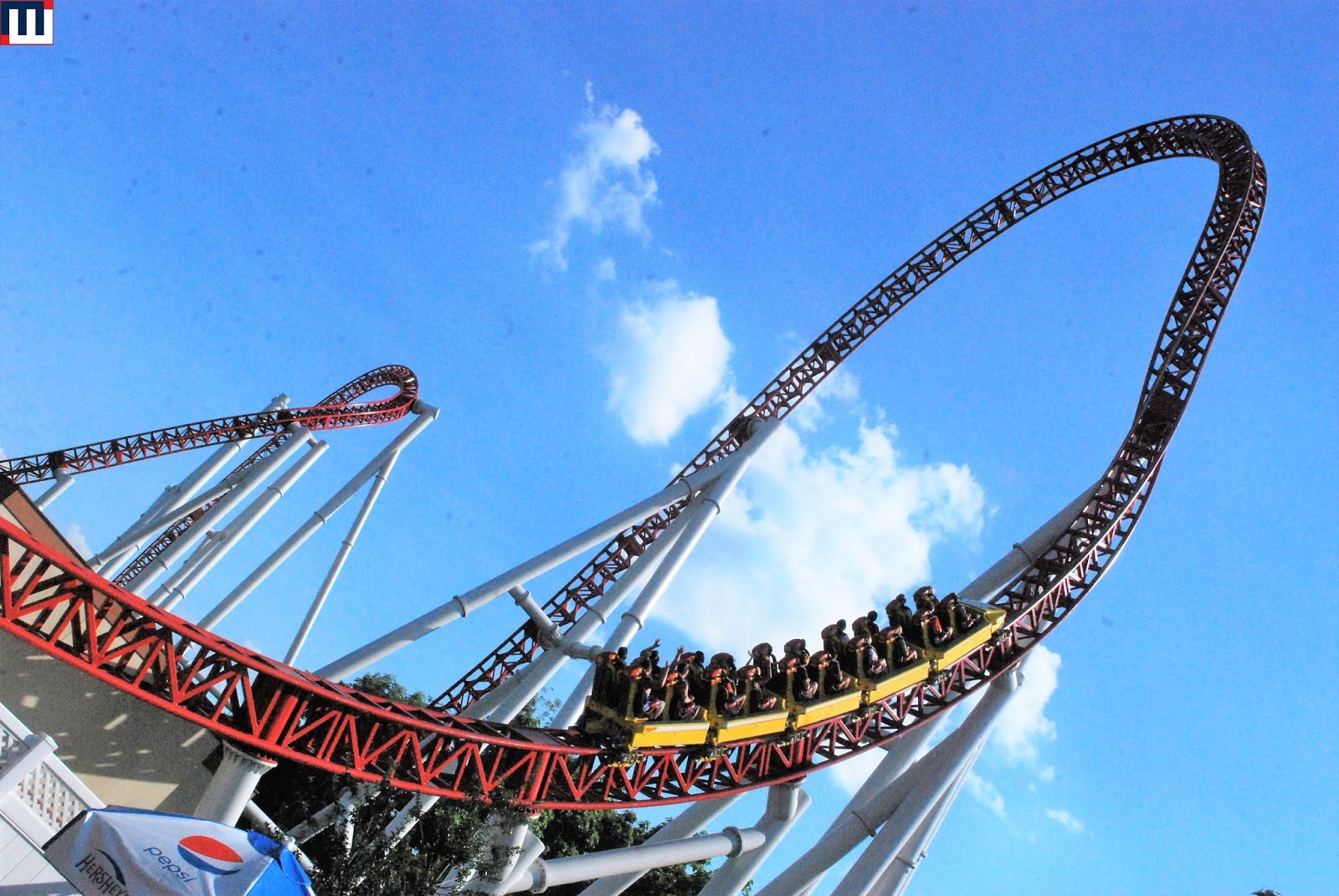 MidwestInfoGuide: Hersheypark