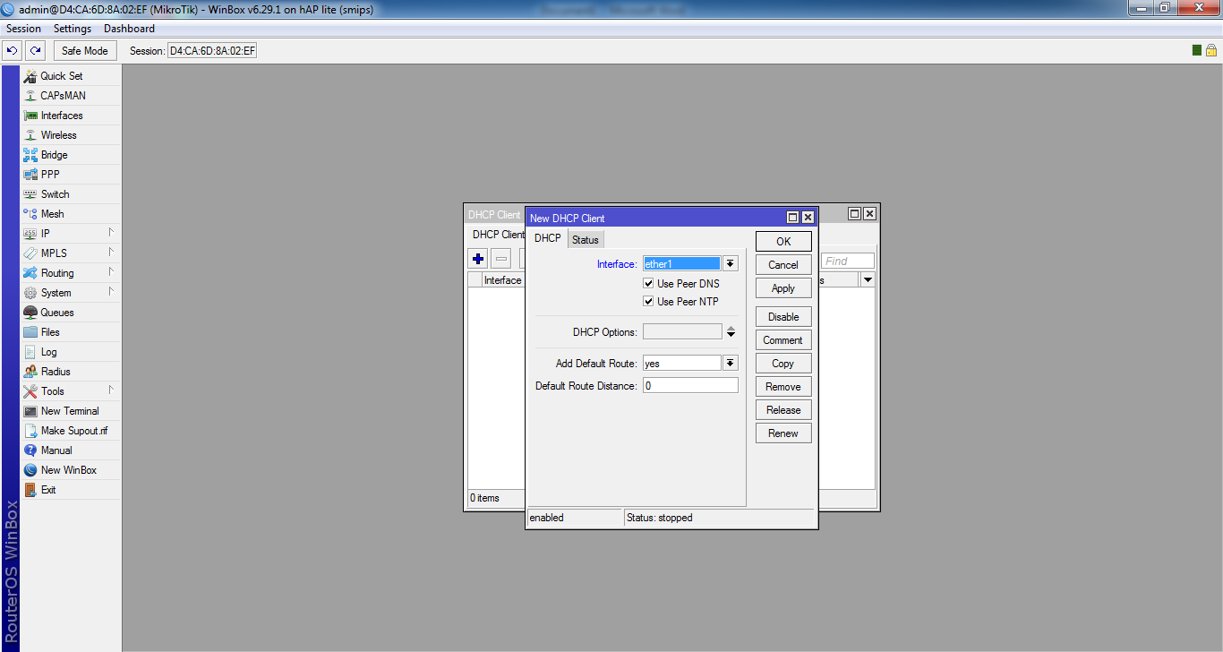 Macam macam server dan Fungsinya