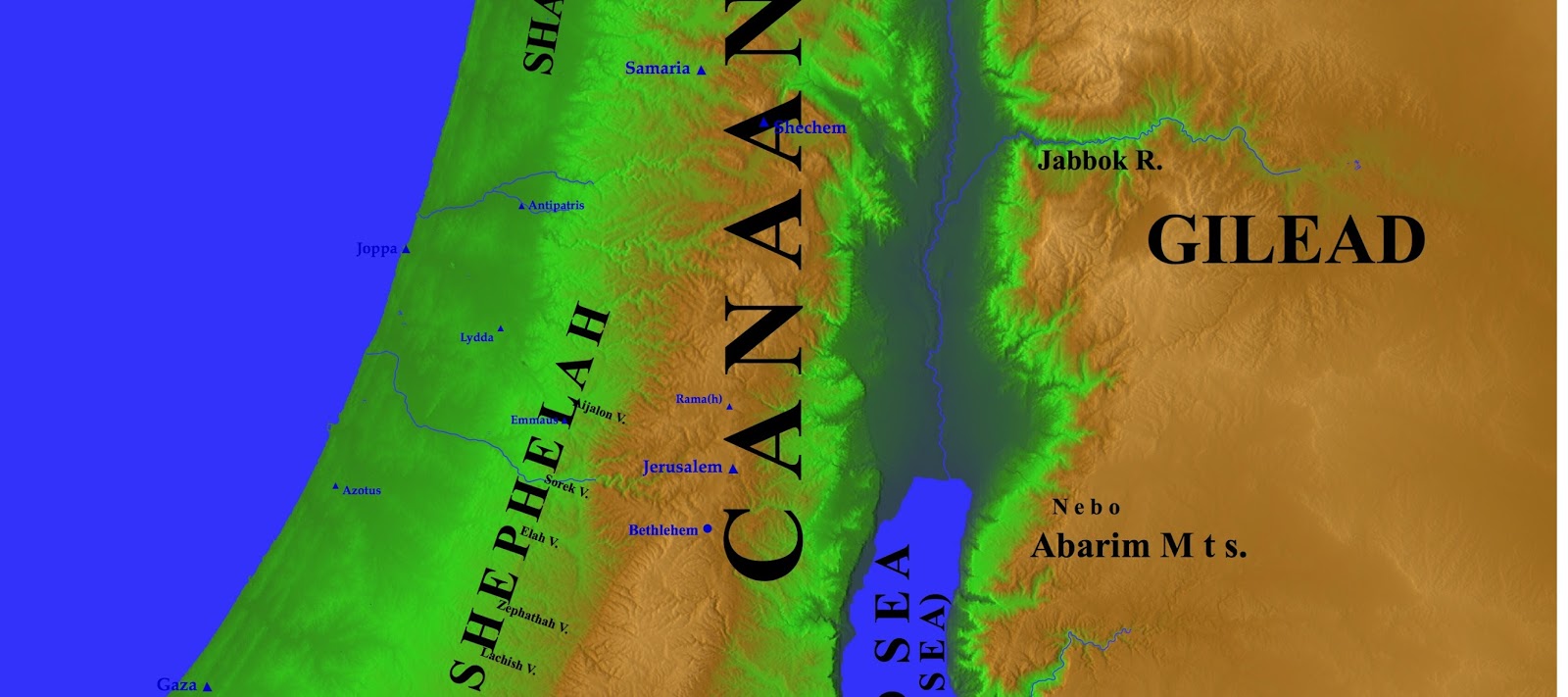 Prayer and Bible Expo: Micah 5:2 “But as for you, Bethlehem Ephrathah ...