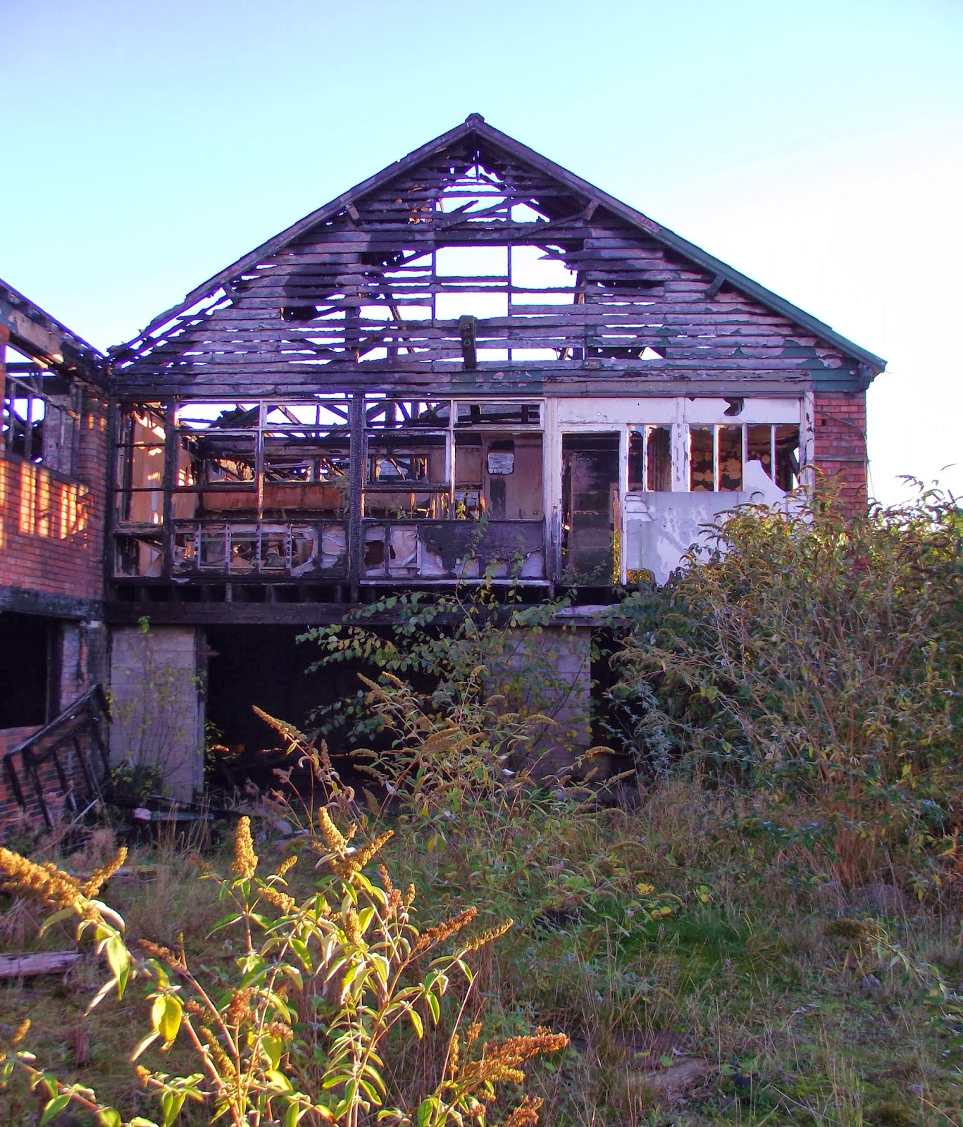 YoungManGoneWest: Springfield Brewery, Wolverhampton