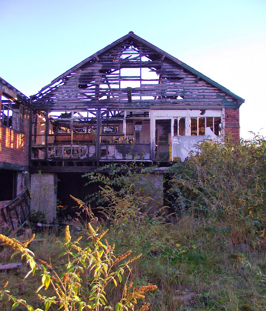 YoungManGoneWest: Springfield Brewery, Wolverhampton