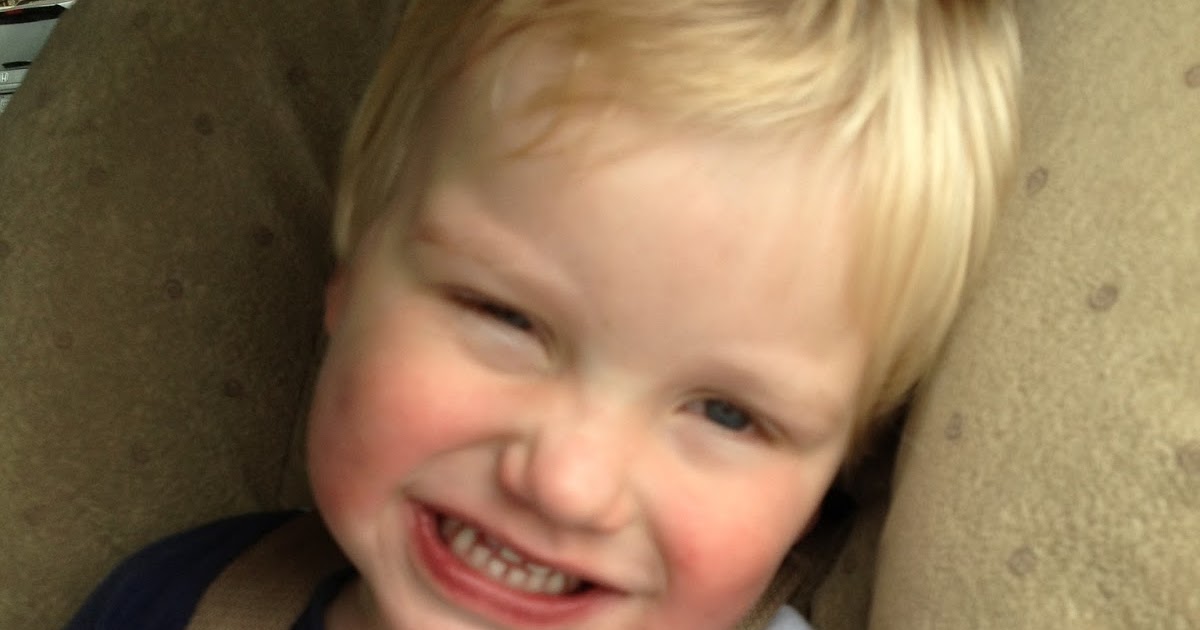 Hope for Baby Bennett: Unofficially Official