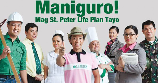 St. Peter Life Plan and Chapels Quezon Avenue Quezon City Metro Manila ...