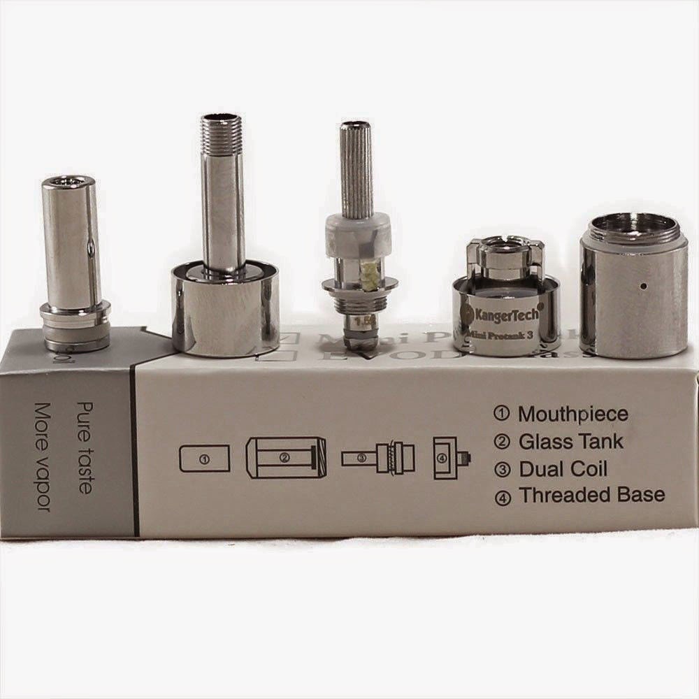 Your one stop Accessories shop "Resell/Dropship": Kangertech Mini ...