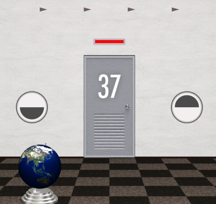 Solved: 100 Dooors walkthrough. Levels 31-40.