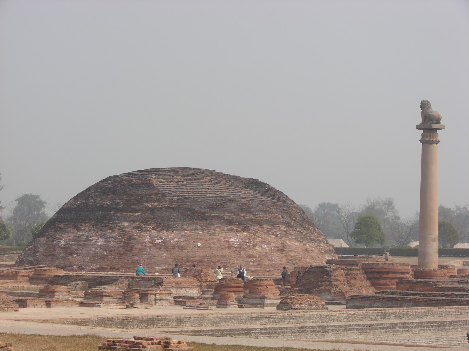 Banka Bihar -VI : Vaishali