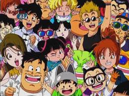 Kisah Anime Dr.Slump 'Arale Norimaki | Topi Anime