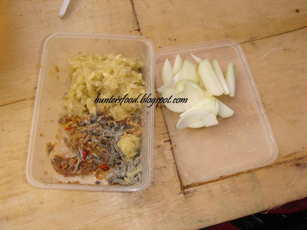 Pingipuan Idip Dayak Bidayuh . . .: Bidayuh Traditional Food + Recipes ...