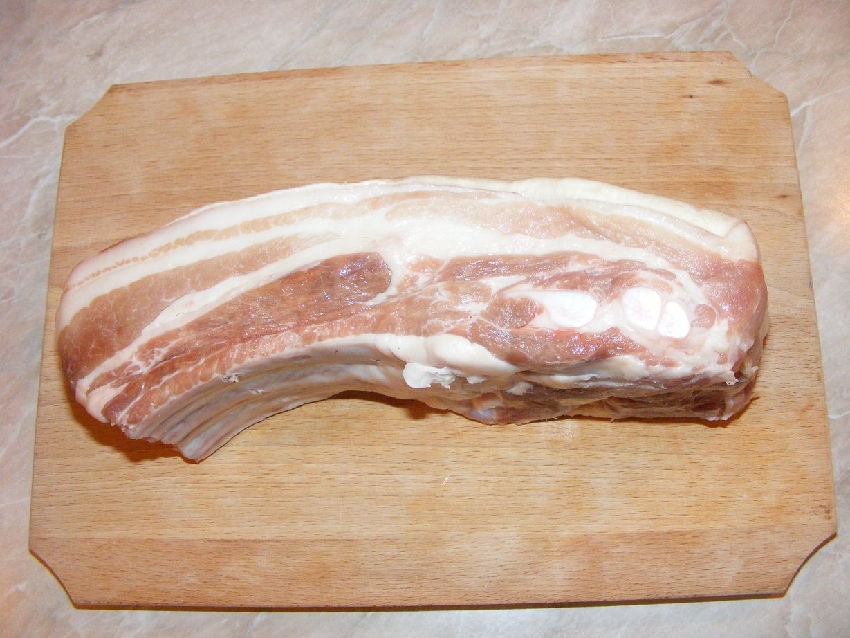 Piept de porc la cuptor | Preparatedevis.ro