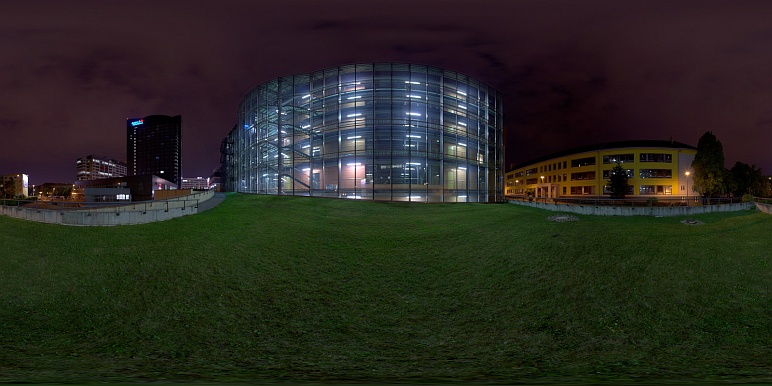 NIGHT HDRI | Innovative Home decors