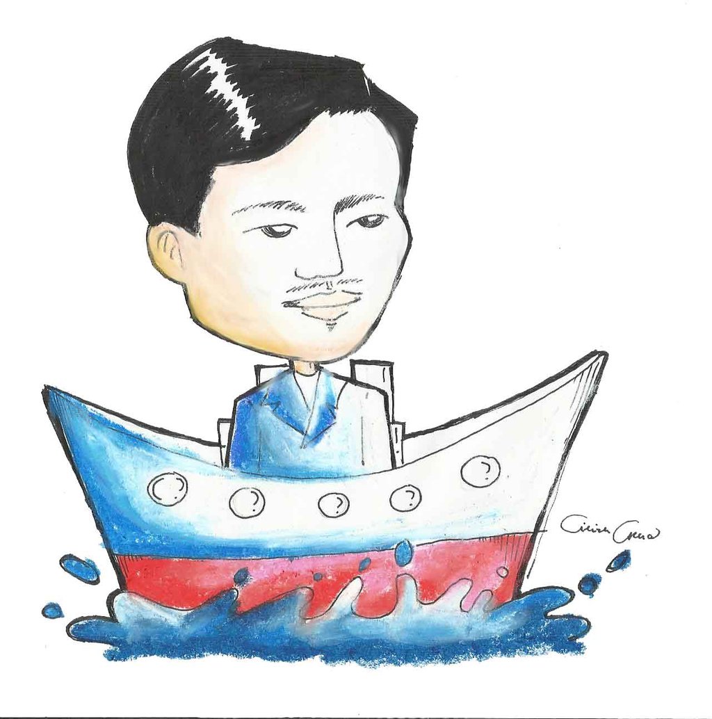 jose rizal drawing - philippin news collections