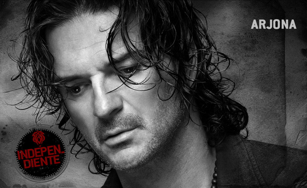 мυѕι¢α, ησтι¢ιαѕ у мαѕ: Fuiste tú, lo nuevo de Arjona