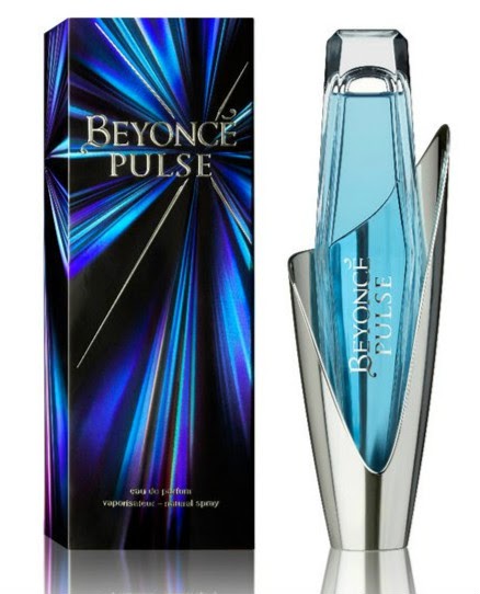 Smartologie: New Perfume: Beyonce 'Pulse' - Photos