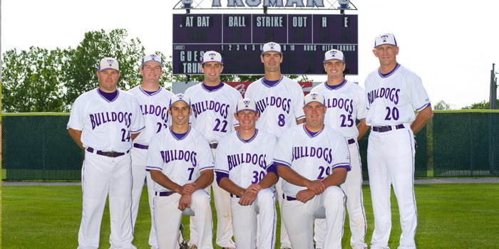 Northwest Missouri State Bearcats Baseball Report: North by Northwest ...