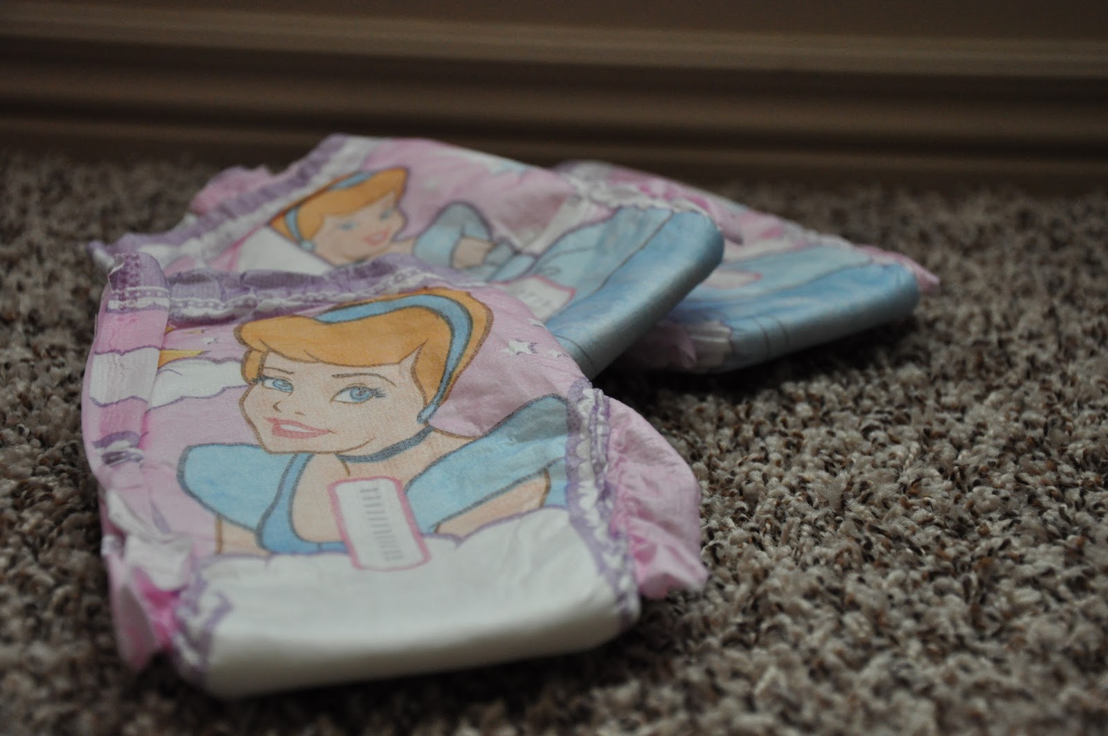 :: Christa Cox ::: Potty Training 101