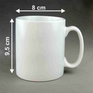 Trend Terbaru Ukuran Mug Standar
