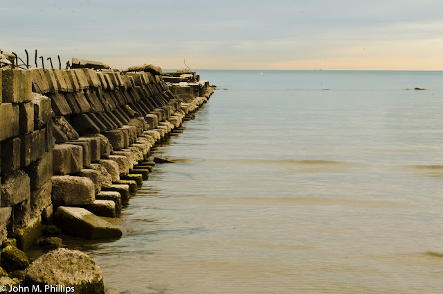 SKEPTIC PHOTO: ATWATER PARK