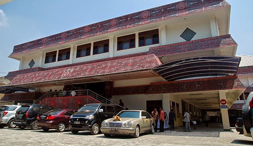 DAFTAR GEDUNG PERNIKAHAN ADAT BATAK DAN NASIONAL DI JAKARTA (Telp+Harga ...