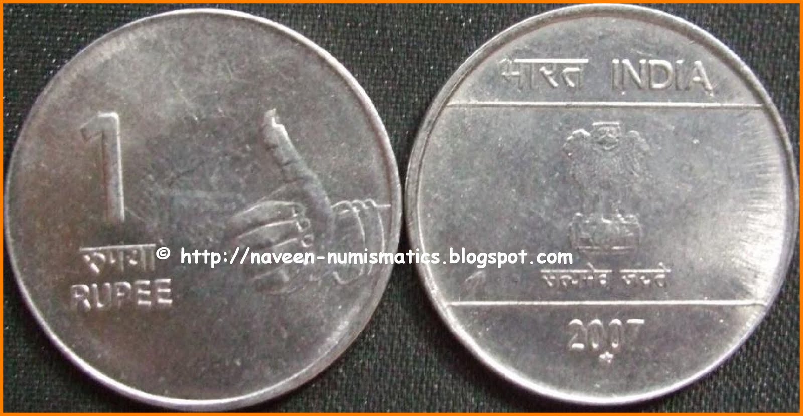 Republic India coin collection: Rare and Scarce coins of Republic India ...